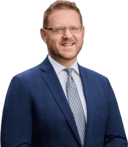 Michigan Injury Law Firm | Get David. Get Paid.