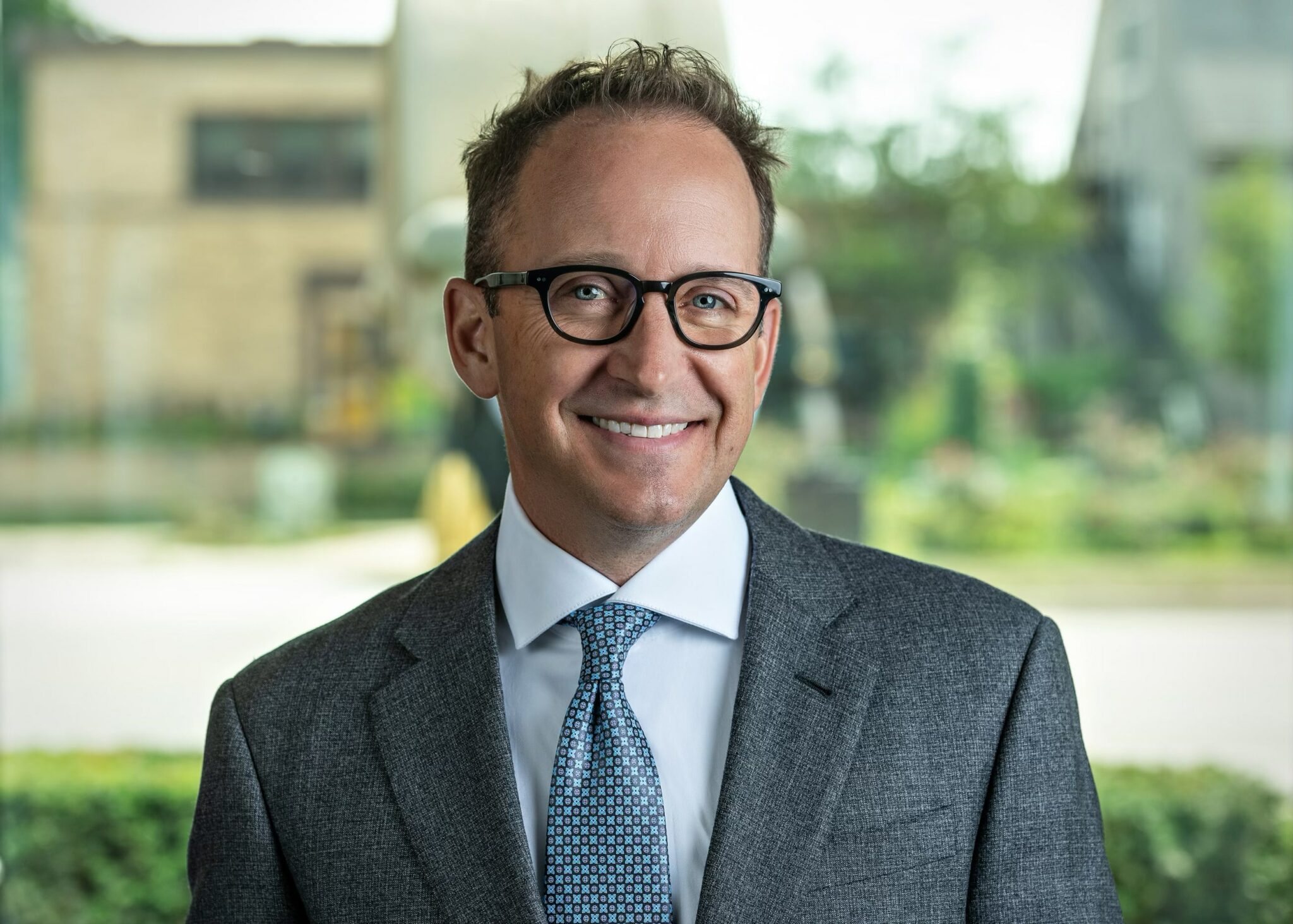 Personal Injury Lawyer David Femminineo | Get David. Get Paid.