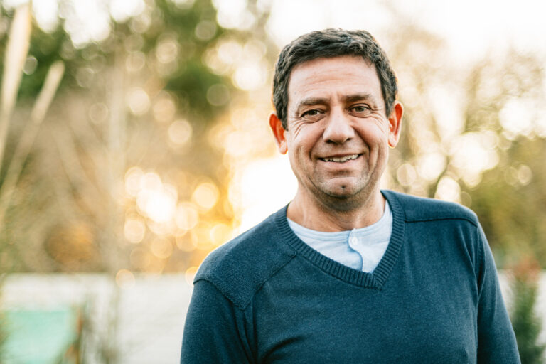 Personal Injury Lawyer David Femminineo | Get David. Get Paid.